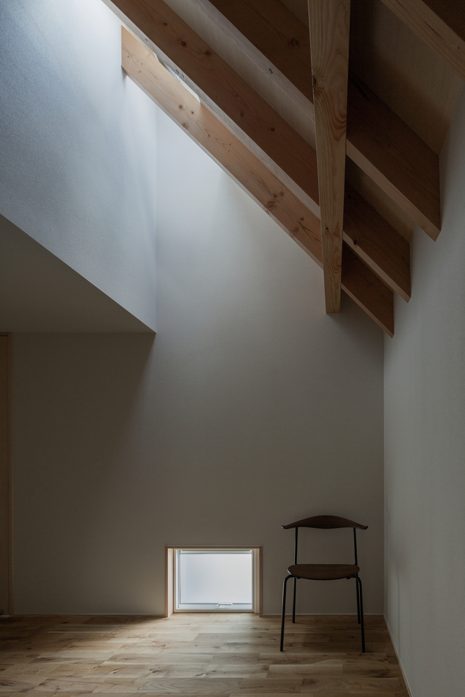 Triangle Japanese House » MAGARCHITECT : MAGDESIGN + MAGBUILDERS