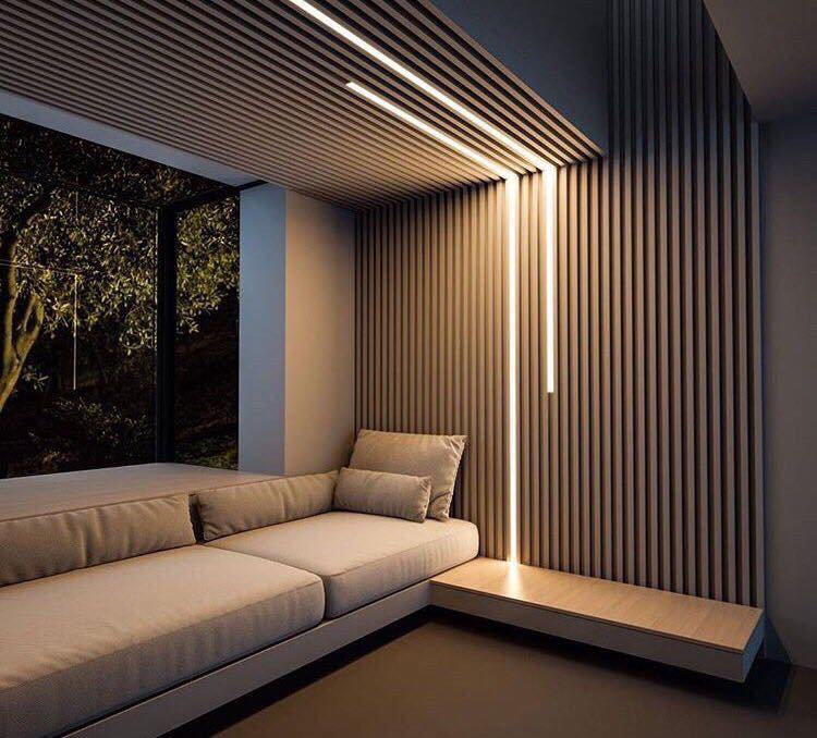 Liner LED Lighting » MAGARCHITECT : MAGDESIGN + MAGBUILDERS