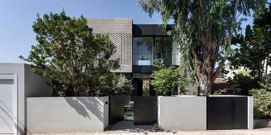 Box Design Concept House » MAGARCHITECT : MAGDESIGN + MAGBUILDERS