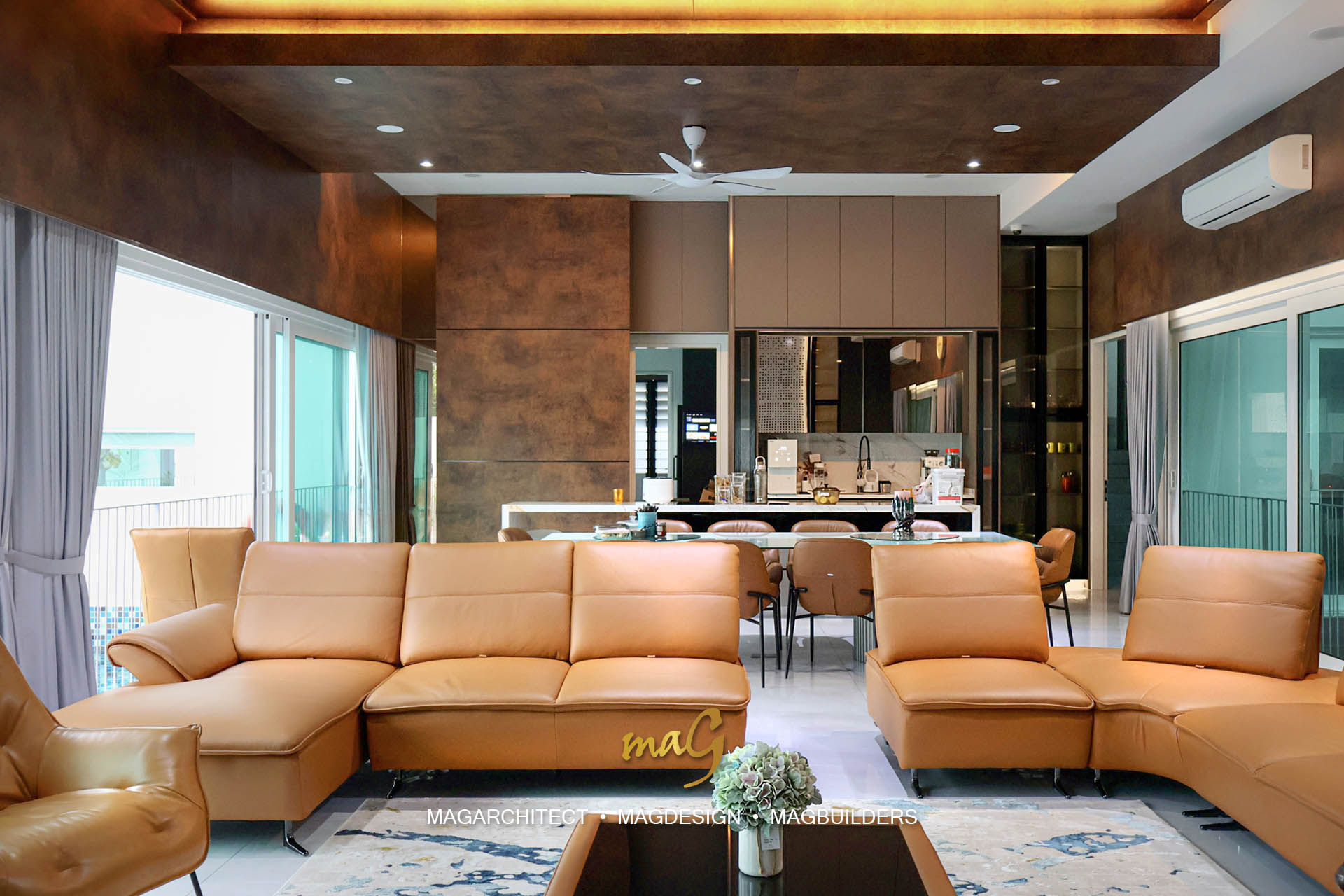 MAGARCHITECT : MAGDESIGN + MAGBUILDERS – MAG DESIGN SDN BHD
