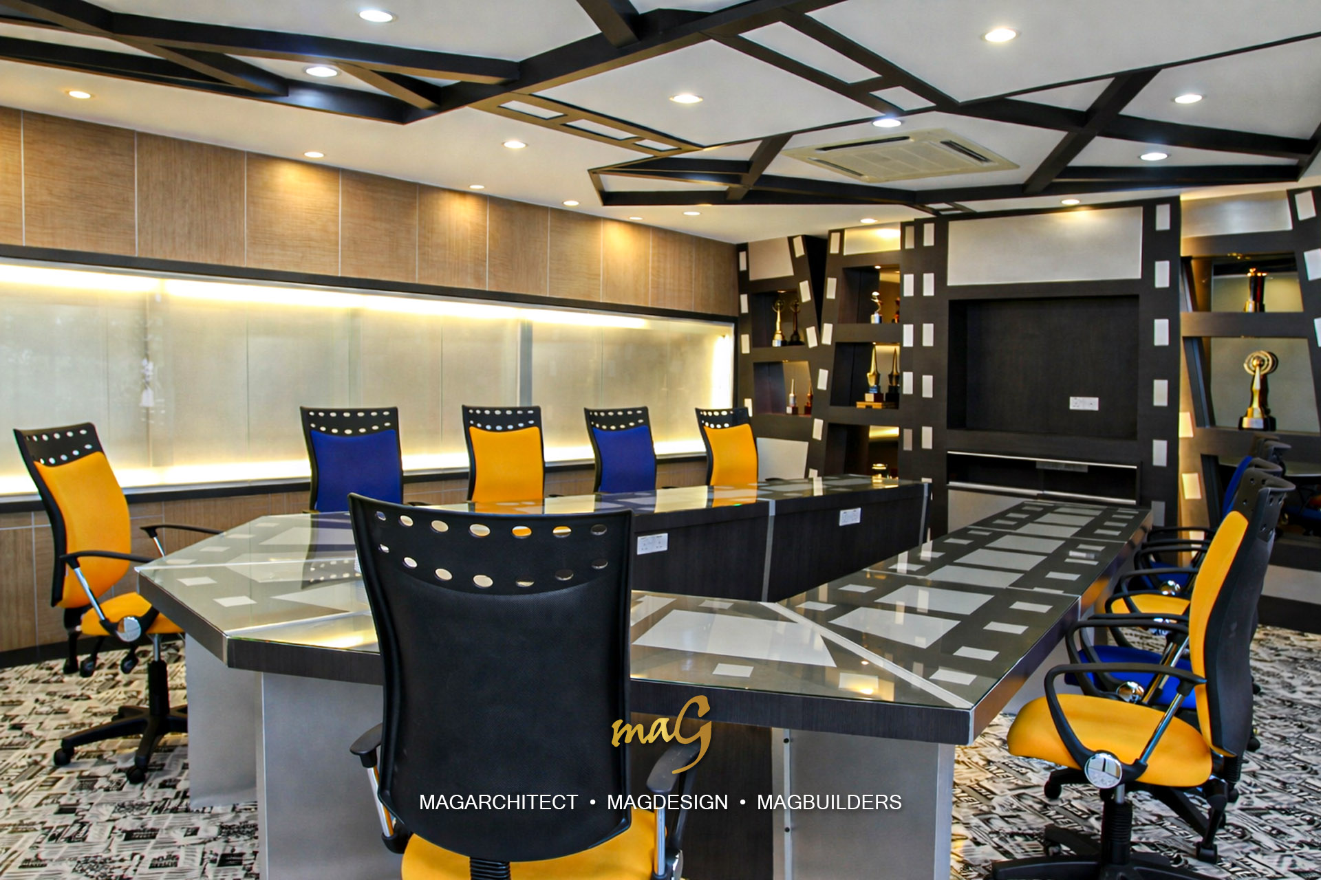 Portfolio (Workspaces) – MAGARCHITECT : MAGDESIGN + MAGBUILDERS